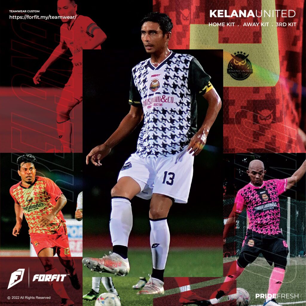 Forfit – Let's Break Records