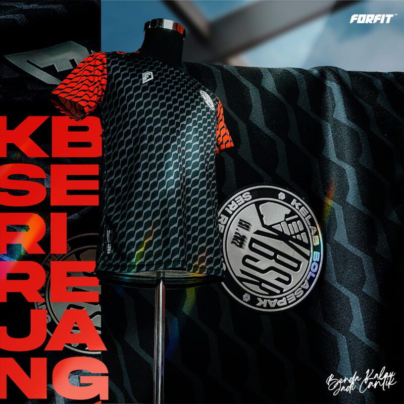 Forfit® – Let's Break Records