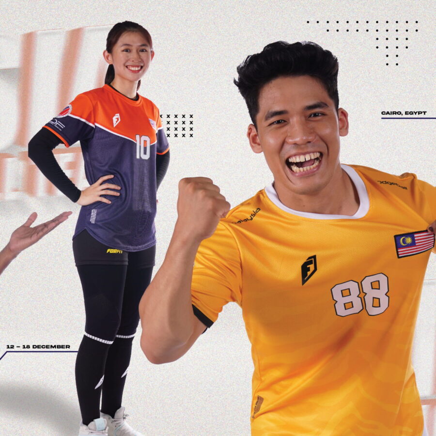 Forfit® – Let's Break Records