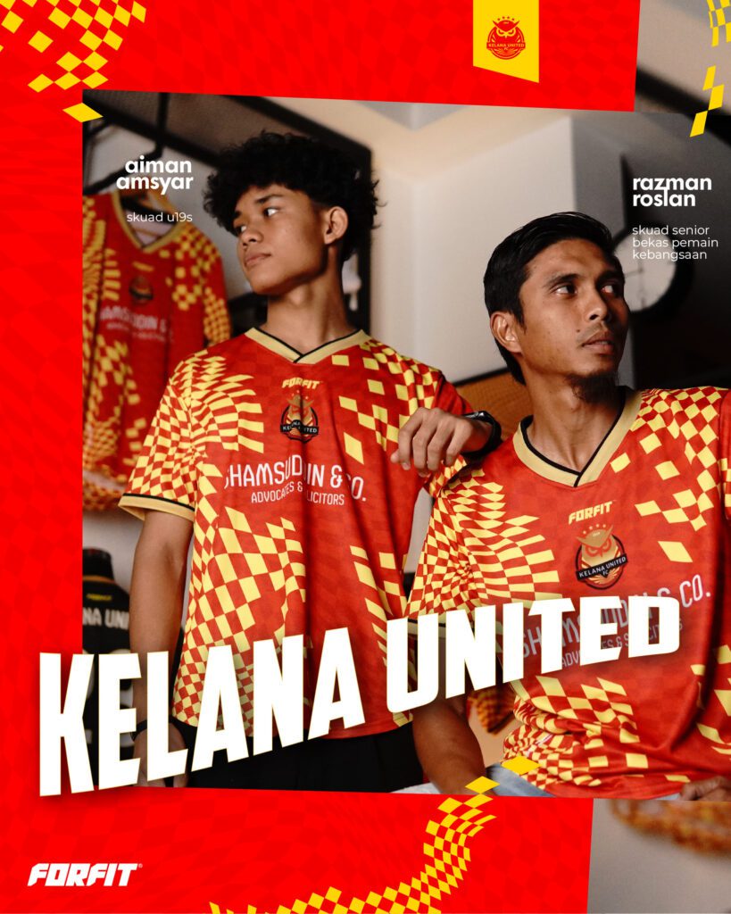 Forfit® – Let's Break Records