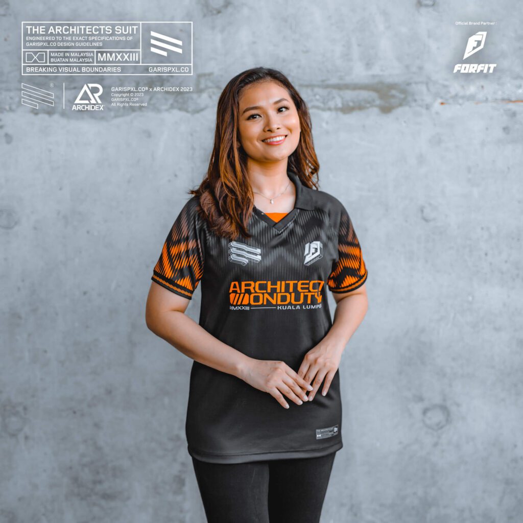 Forfit – Let's Break Records