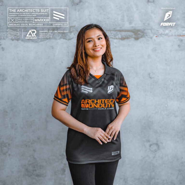 Forfit® – Let's Break Records