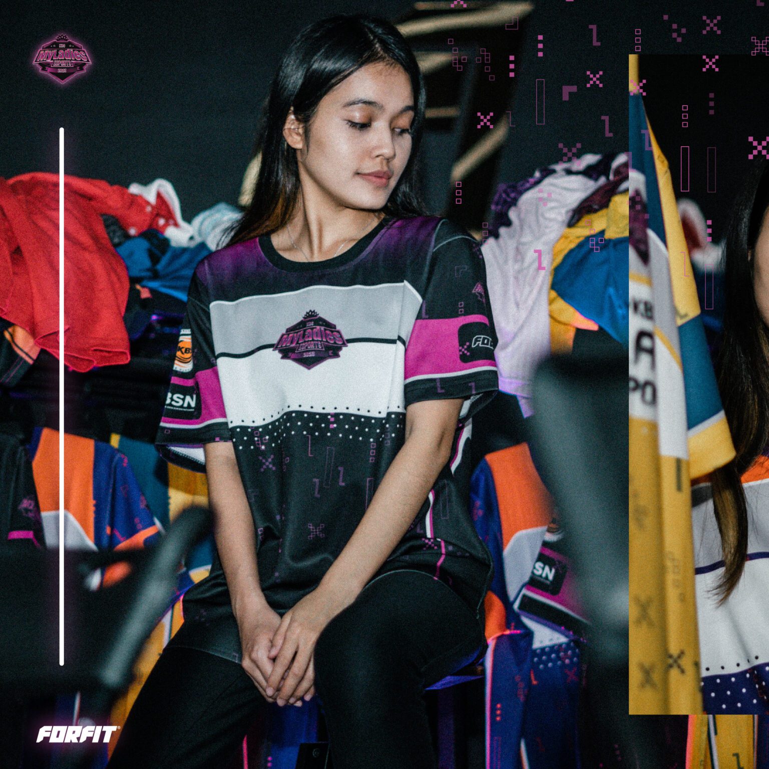 Forfit – Let's Break Records