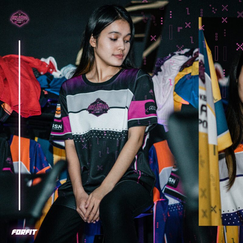 Forfit® – Let's Break Records